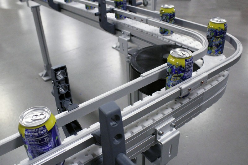 VersaFlex Flexible Chain Conveyors | mk North America - 伟德国际1946登录,伟德国际始于上海
