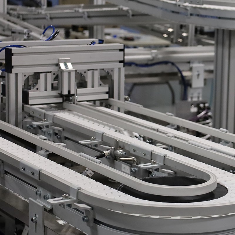 VersaFlex Flexible Chain Conveyors | mk North America - 伟德国际1946登录,伟德国际始于上海